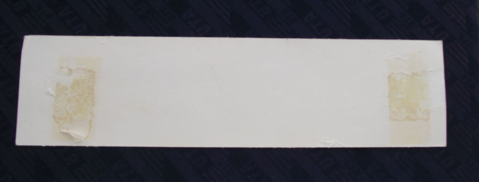 Vintage HMAS Melbourne Royal Australian Aircraft Carrier Sticker Decal ...